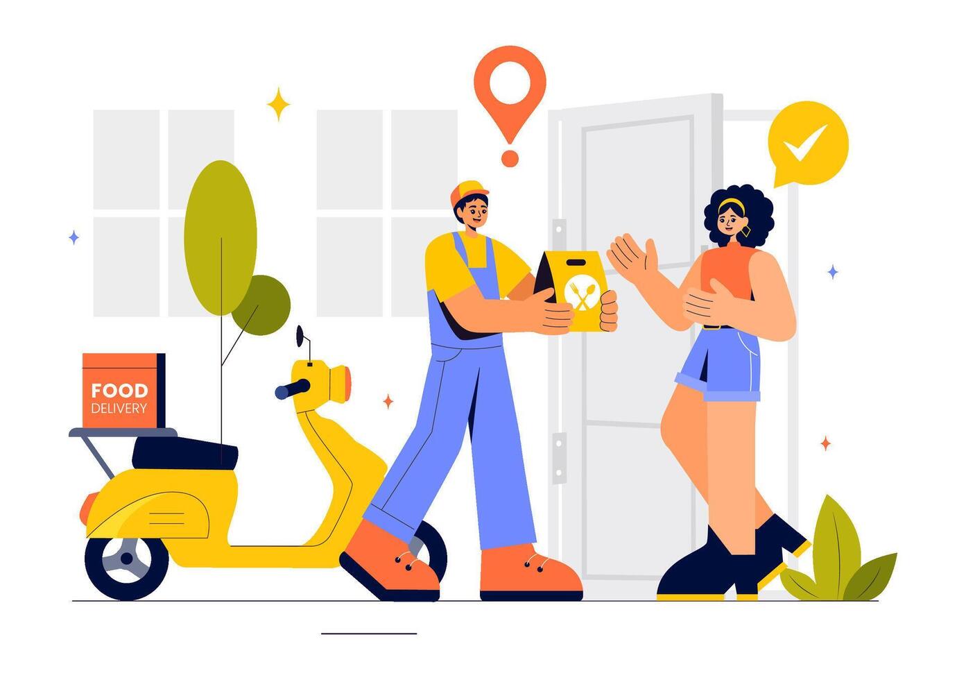 Food Delivery Software Development - WebSite Design and Development ...